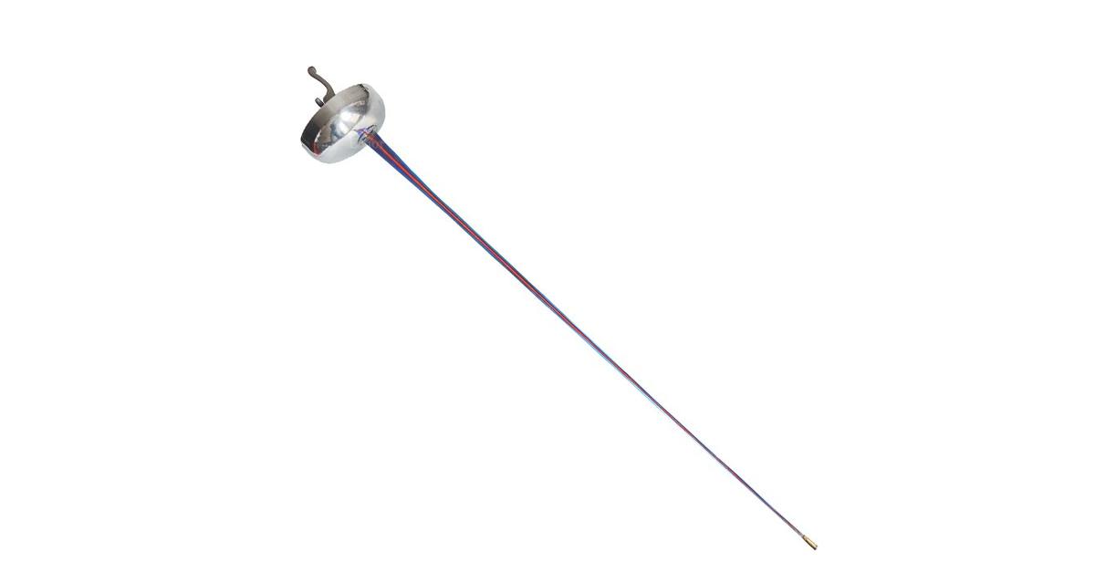 PÁRBAJTŐR FEGYVEREK - Allez-Fencing Hungary