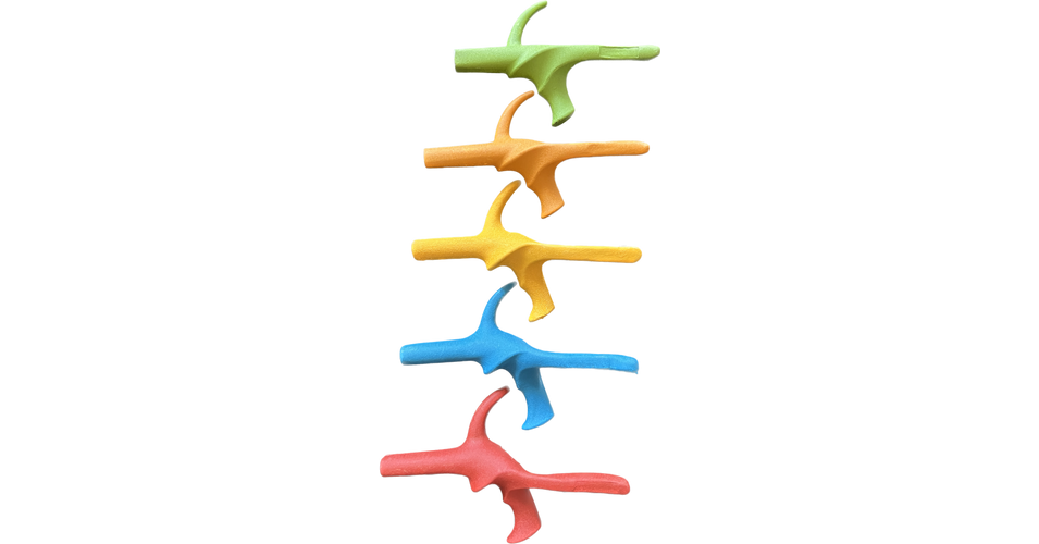 Allez-Fencing párbajtőr/tőr belga markolat, szigetelt - Allez-Fencing ...